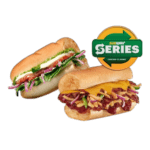 Subway Series: Canada's New Sandwich Lineup Now Available - Canada Eats!