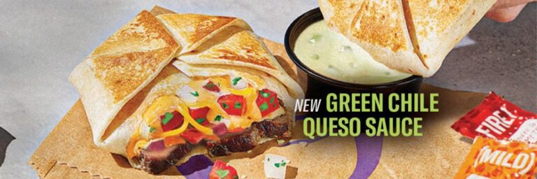 Taco Bell Canada Launches Taco Kits & Sauces In Grocery Stores - Canada ...